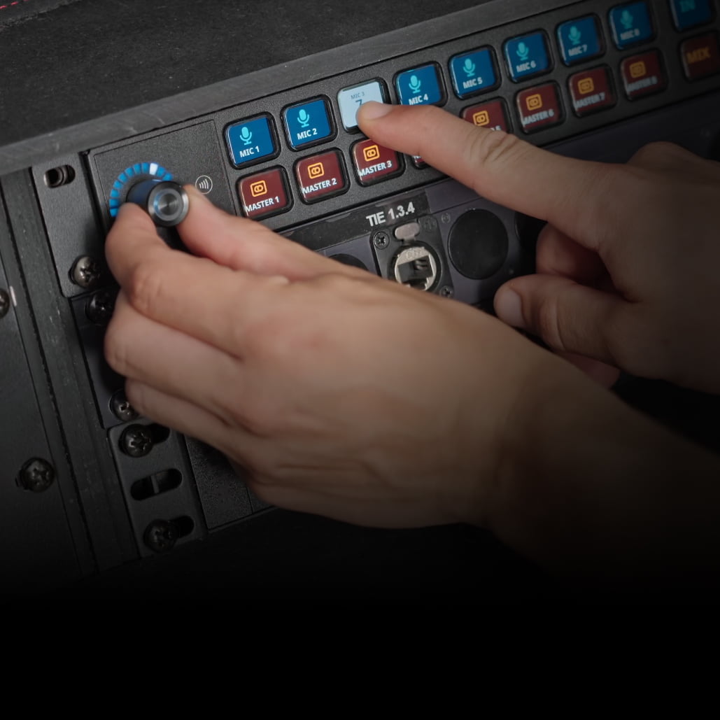 Stream Deck Studio | Elgato